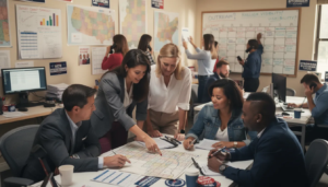 Political Campaign Strategies: Your Complete Guide to Winning Elections ...