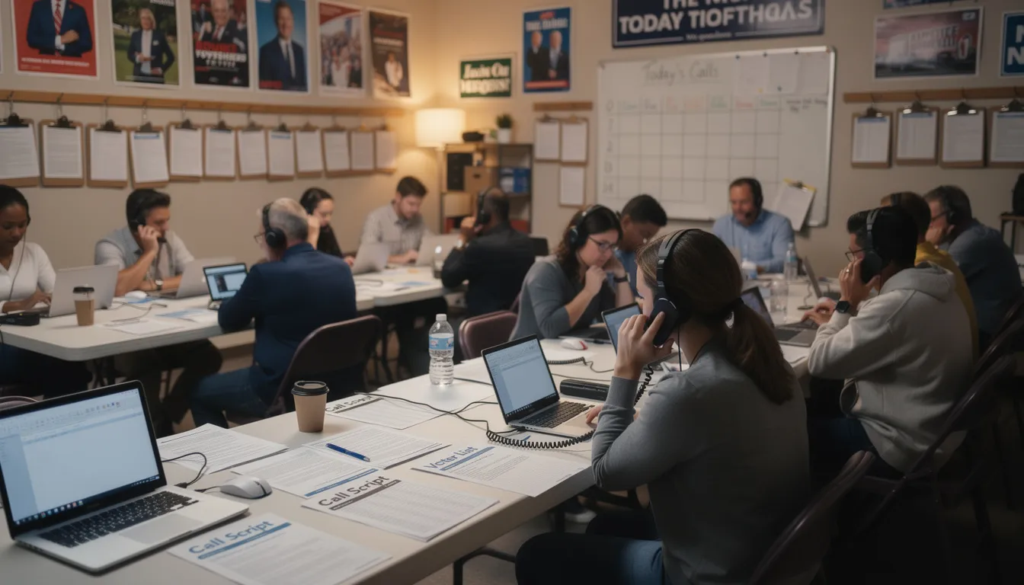 Political Campaign Strategies: Your Complete Guide to Winning Elections ...