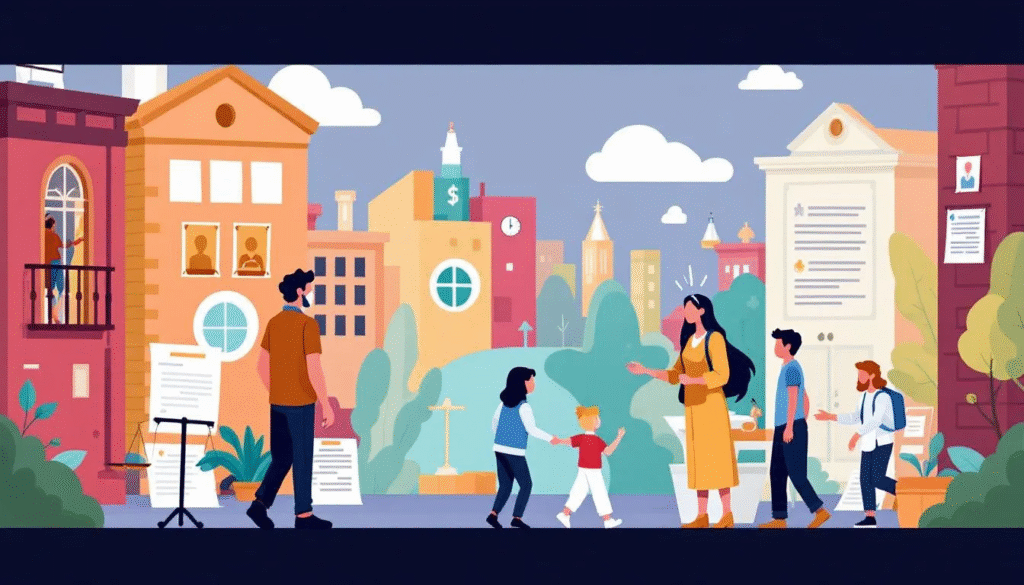 What is Political Canvassing? Your Essential Guide to Getting Started ...